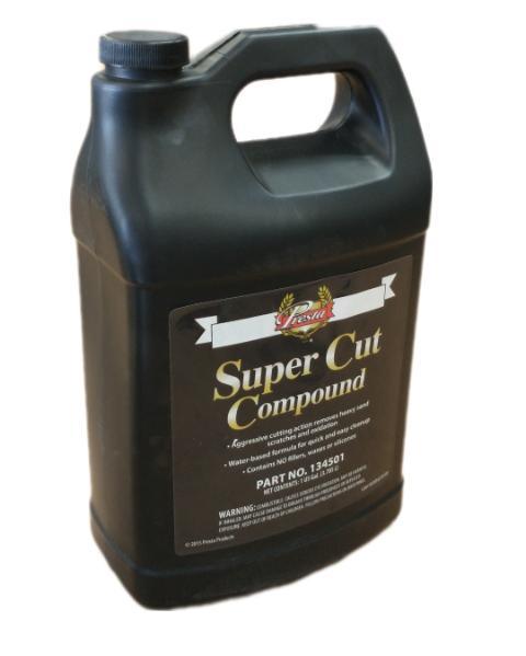 Presta Super Cut Compound | Fiberglass Source/Surf Supply