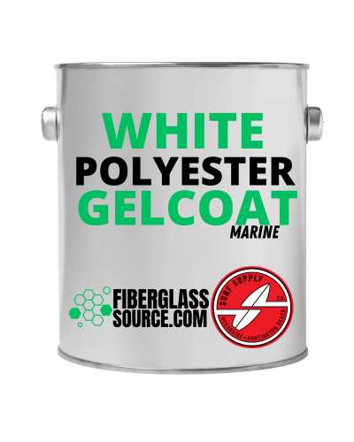 What is Gelcoat? How Does it work? | Fiberglass Source
