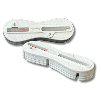 Surfboard Fin Box, Fin Channels- Fiberglass Source - Surf Supply