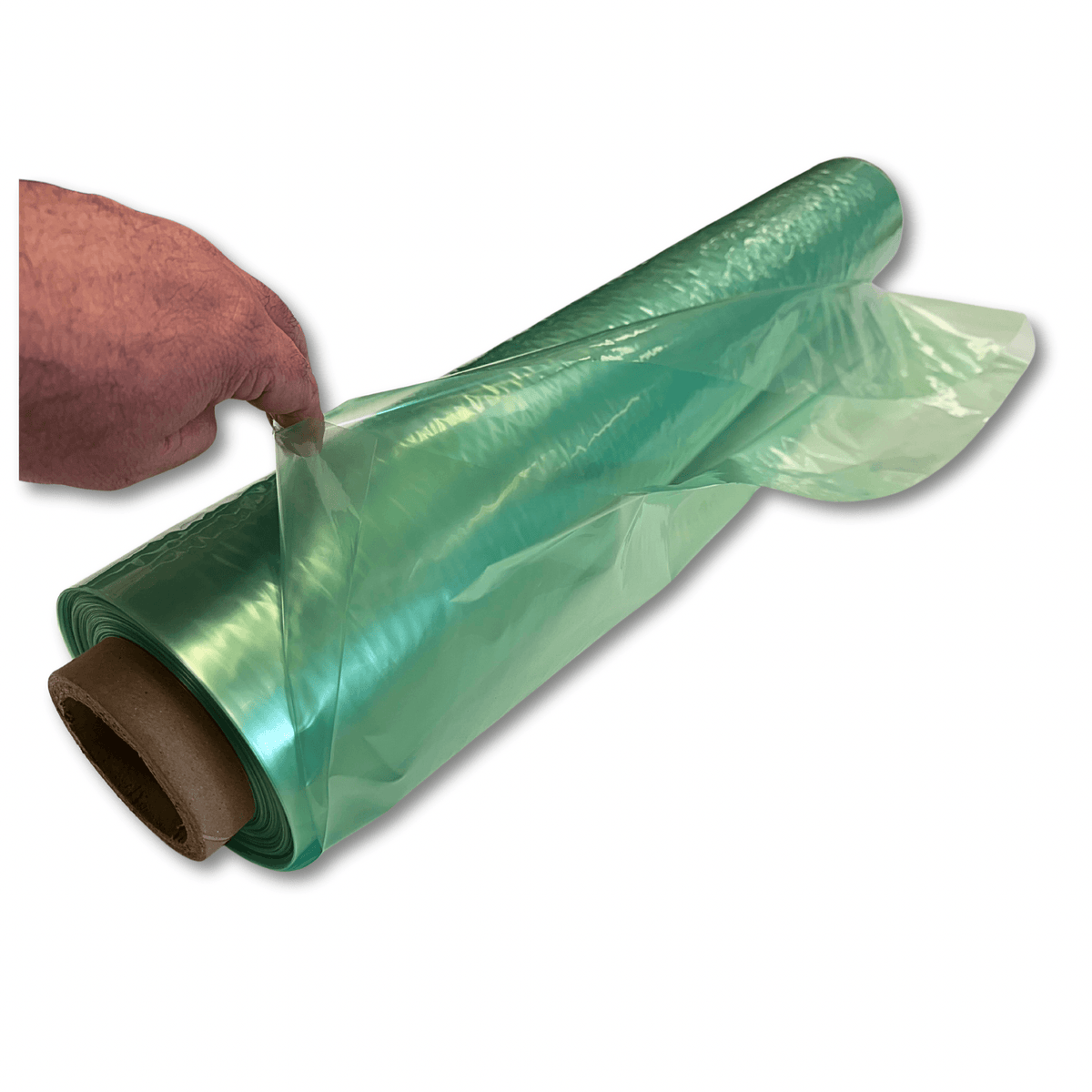 Vacuum Bagging Film 60 inch HS-8171-6 Lay Flat Tube | Fiberglass Source ...