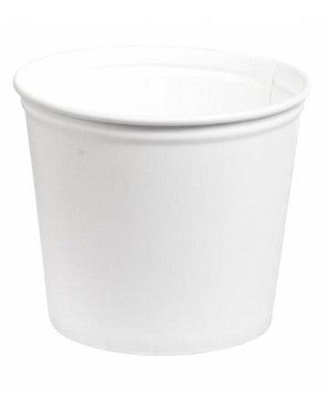 Paper Mixing Cup 2.5 Quart (83oz) 5T1N0195 | Fiberglass Source/Surf Supply