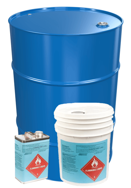 Clear Polyester Surfboard Laminating Resin 249A Silmar Interplastics ...