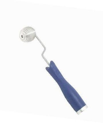 1.62" X 1.5" X w/1"Radius Collared Aluminum Radius Roller ...