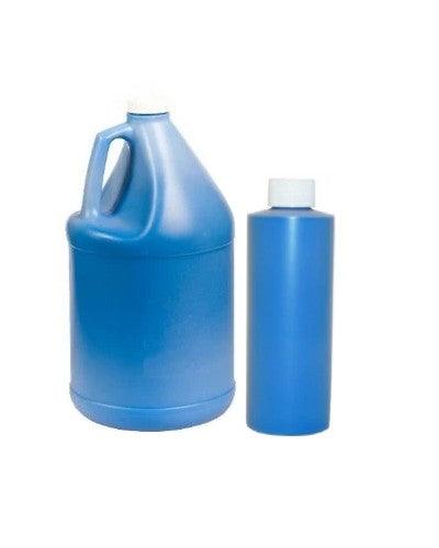 Tempra Dayglo Florescent - BLUE - 1 Gallon, – Fiberglass Source