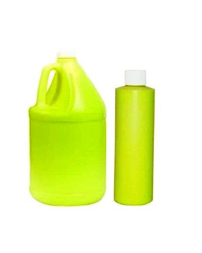 Saturn Yellow Dayglo Tempera Florescent | Fiberglass Source/Surf Supply