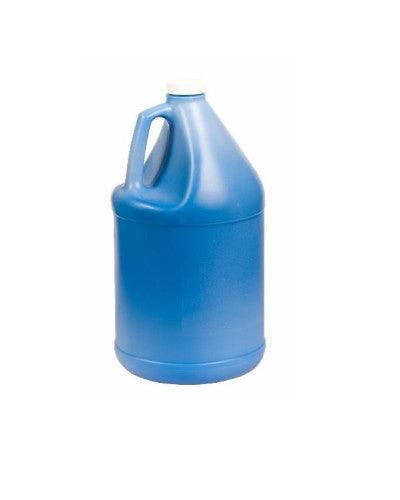 Tempra Dayglo Florescent - BLUE - 1 Gallon, – Fiberglass Source